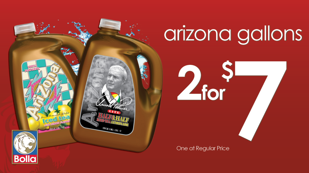 Promos – Bolla Market