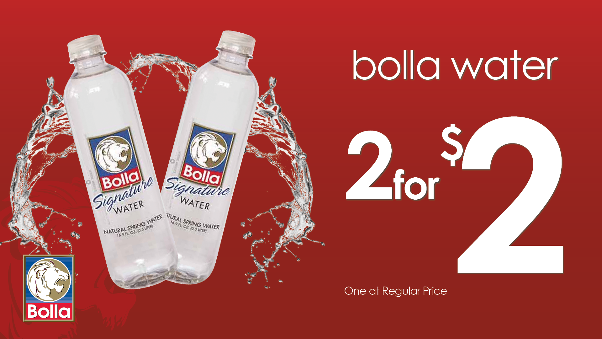 Promos – Bolla Market