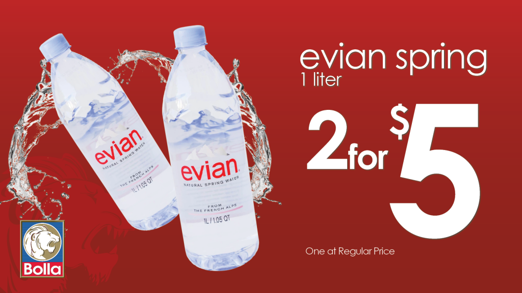 Promos – Bolla Market