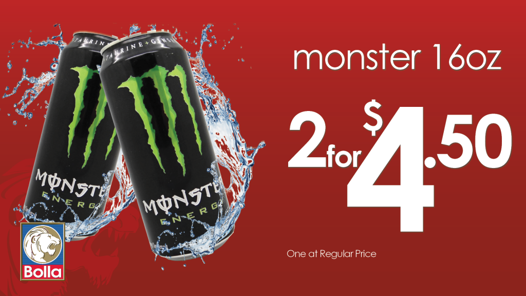 Promos – Bolla Market