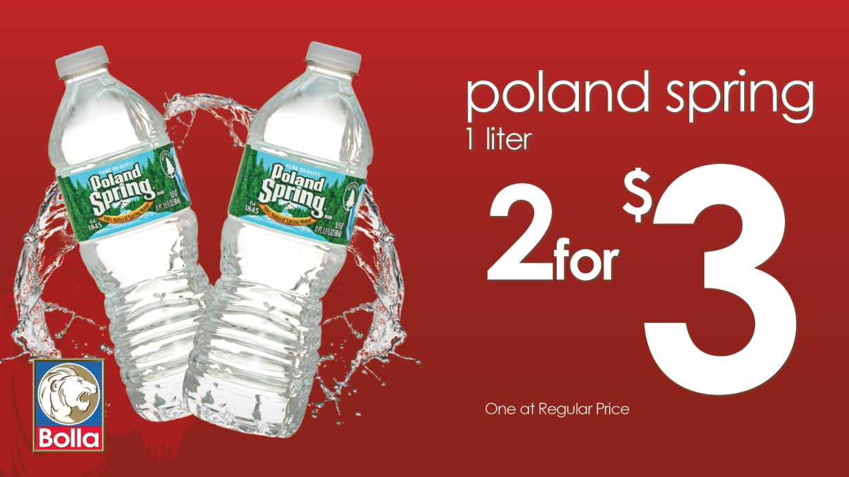 Promos – Bolla Market