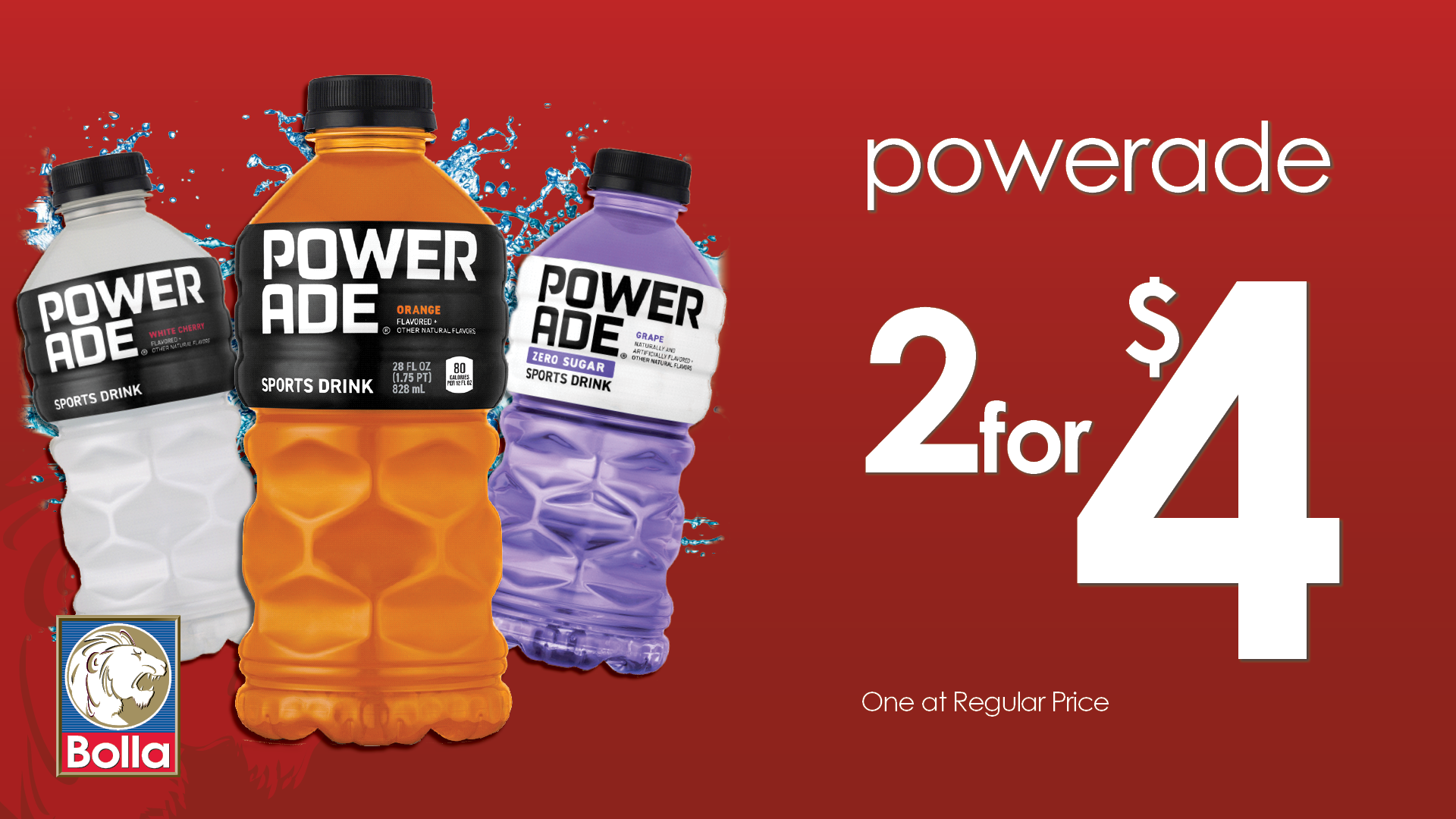 Promos – Bolla Market