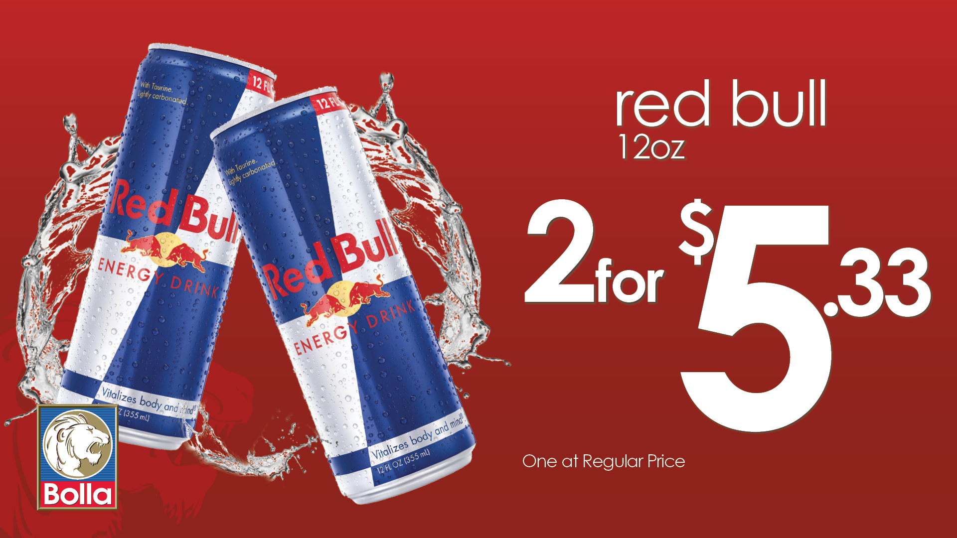 Promos – Bolla Market