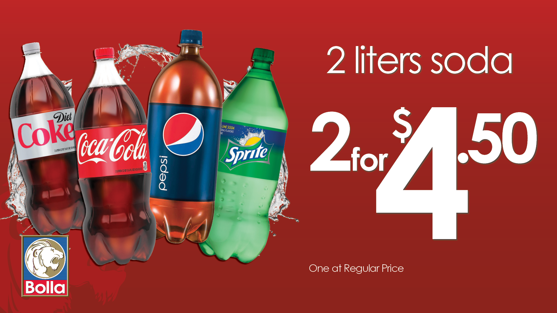 Promos – Bolla Market