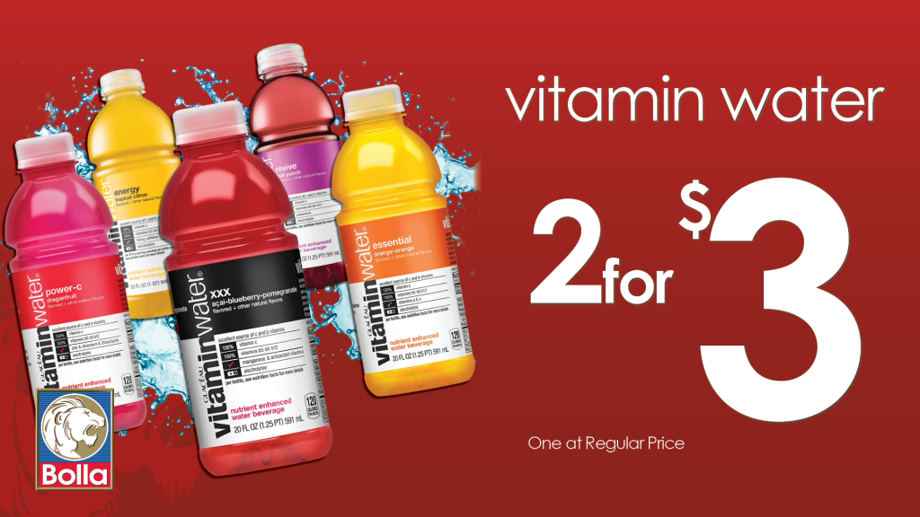 Promos – Bolla Market