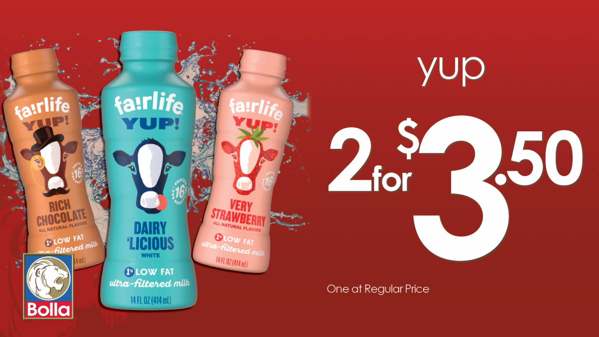 Promos – Bolla Market