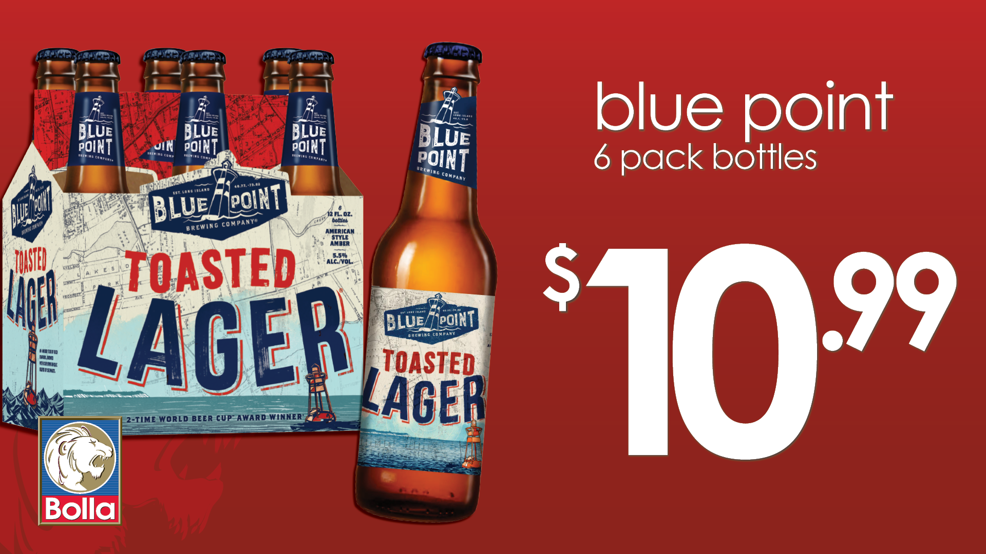 Promos – Bolla Market