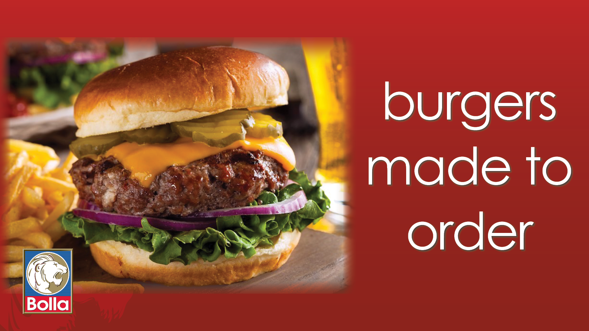 Promos – Bolla Market