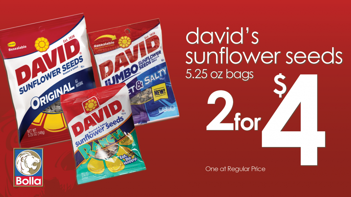 Promos – Bolla Market