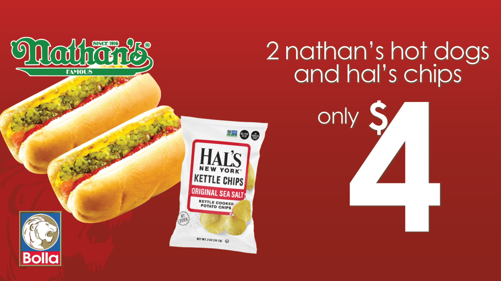 Promos – Bolla Market