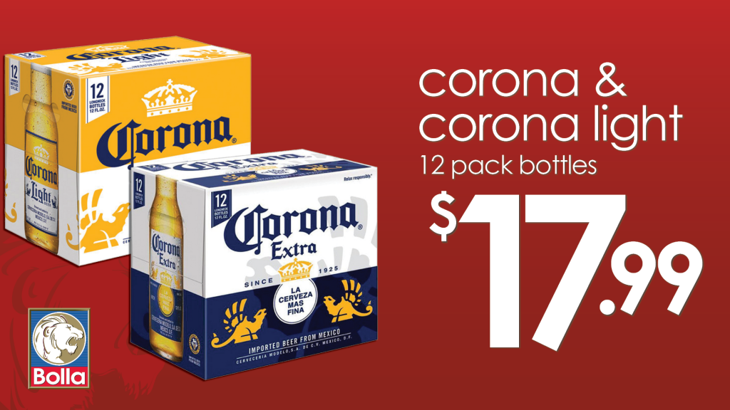 Promos – Bolla Market