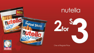 Promos – Bolla Market