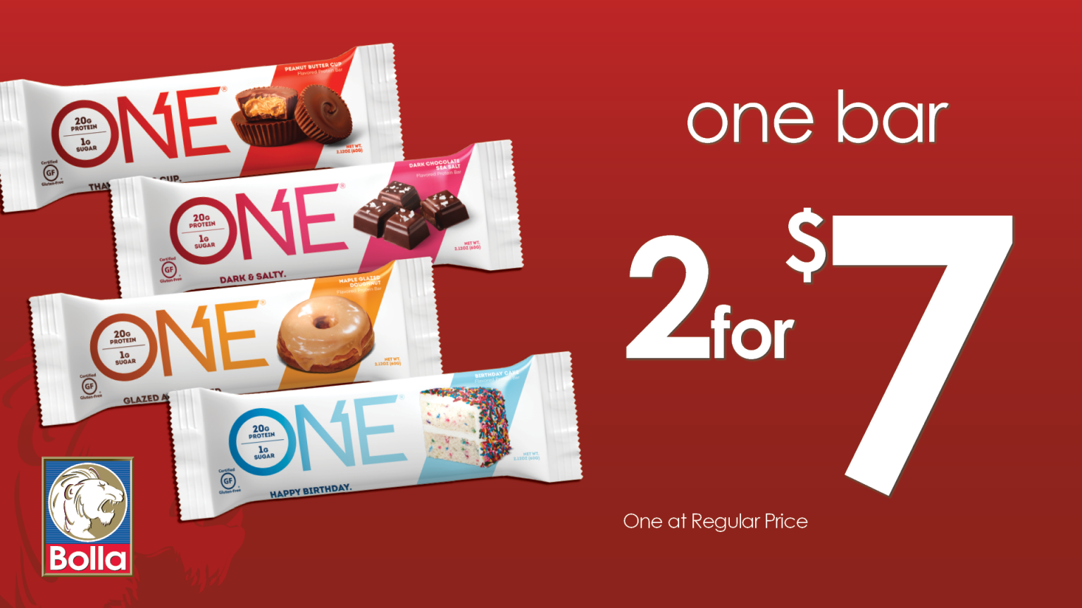 Promos – Bolla Market