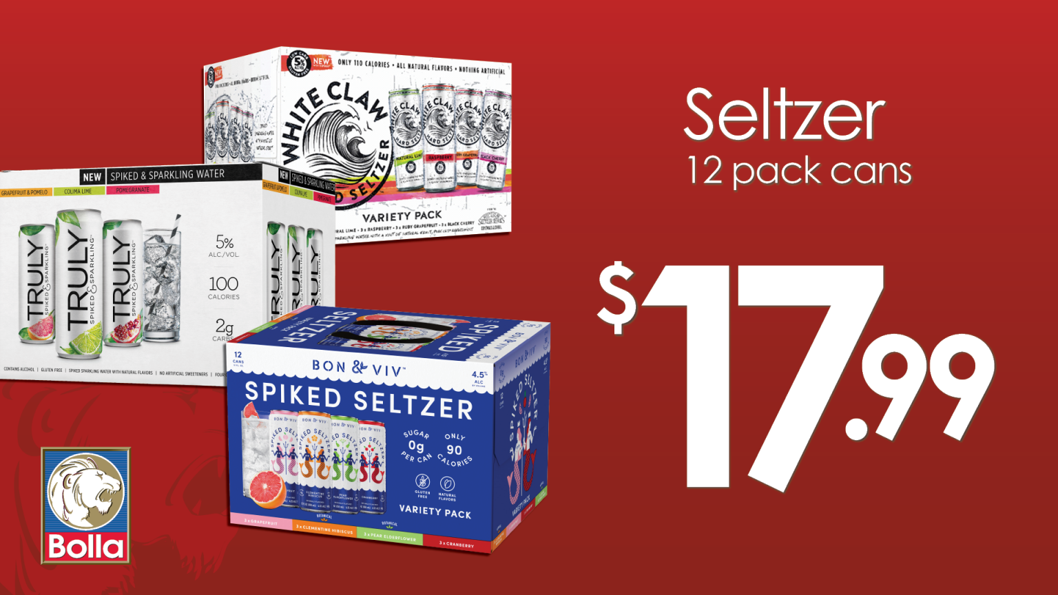 Promos – Bolla Market