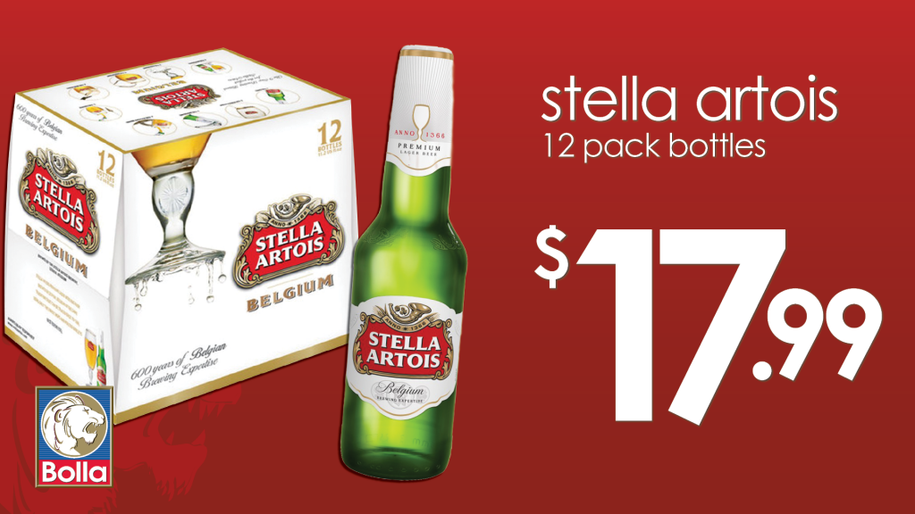 Promos – Bolla Market