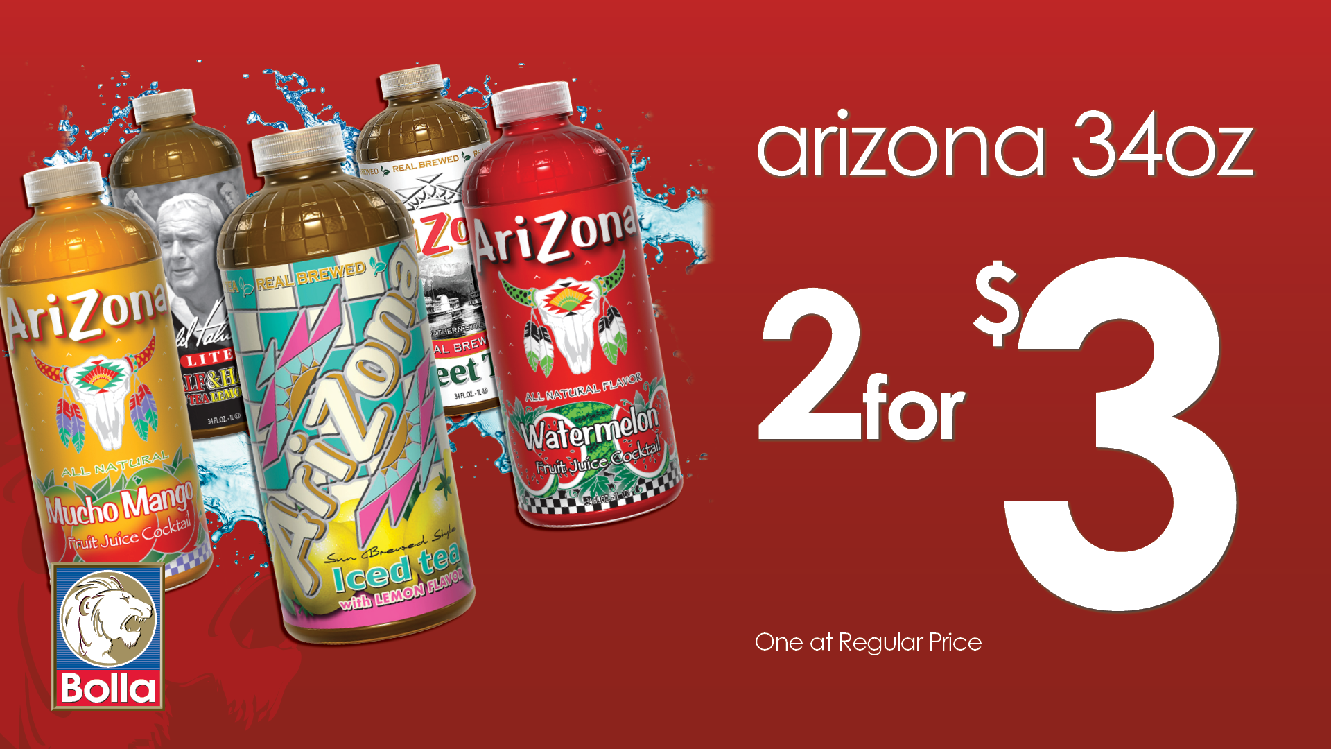 Promos – Bolla Market