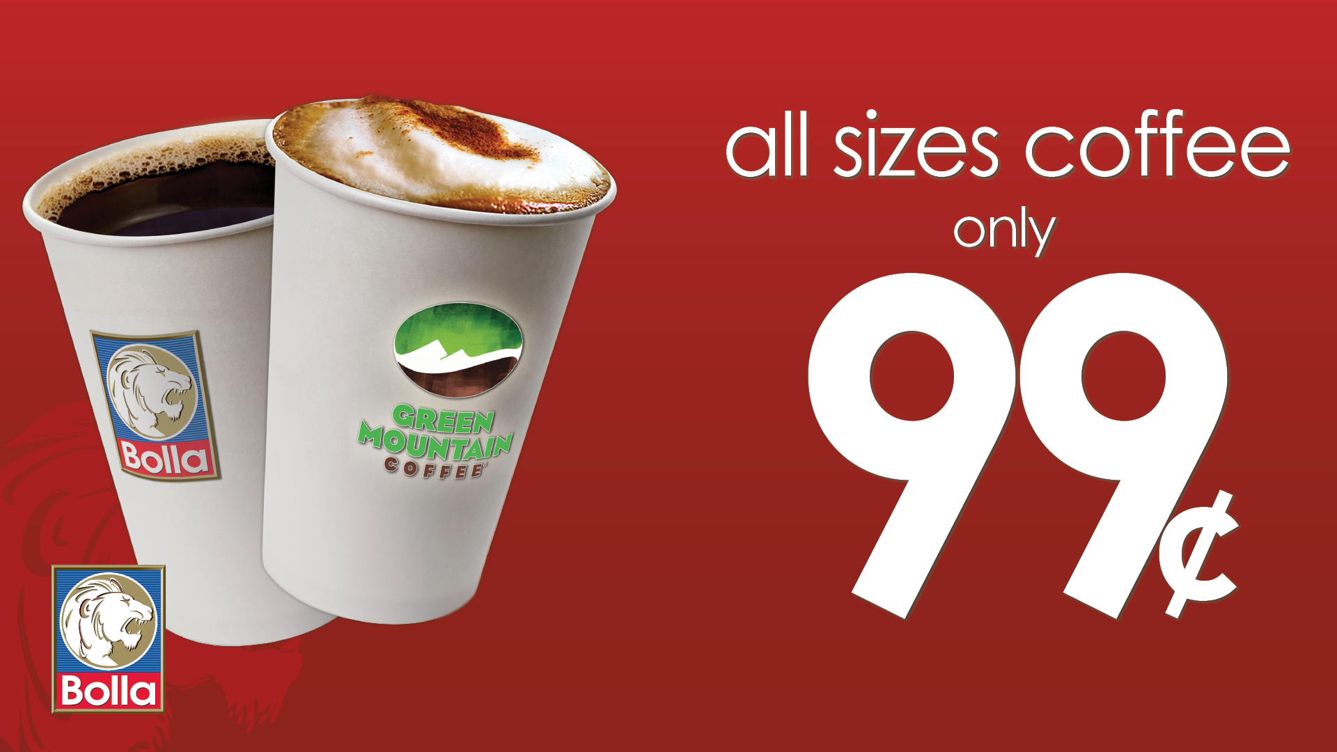 Promos – Bolla Market