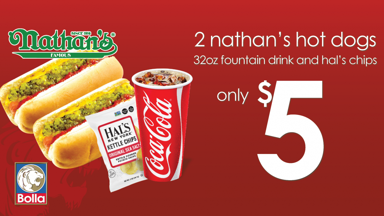 Promos – Bolla Market