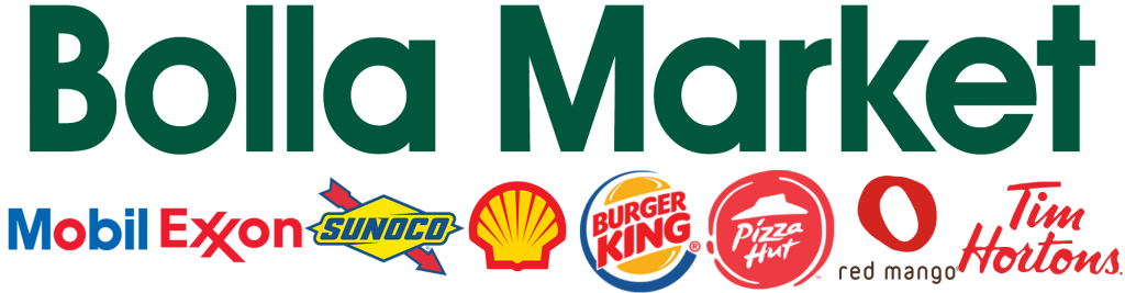 Market – Bolla Market